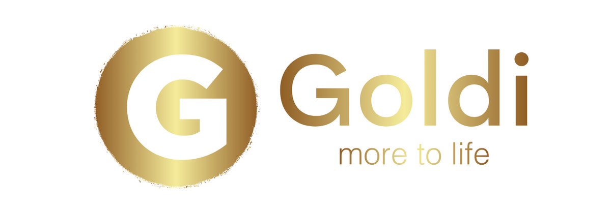 Goldi - More to Life – Goldi.dk